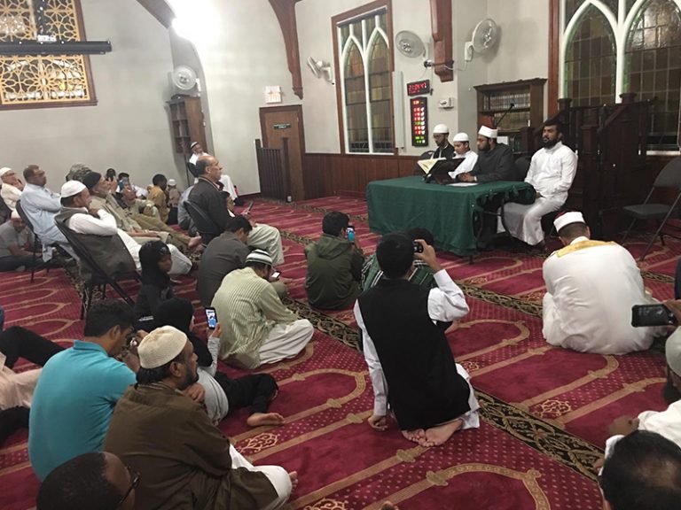 Home - MPIC Brampton